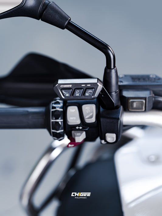 AIO-5 Series / Smart Riding System