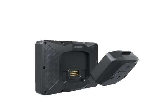 XR-3 / Dash Cam