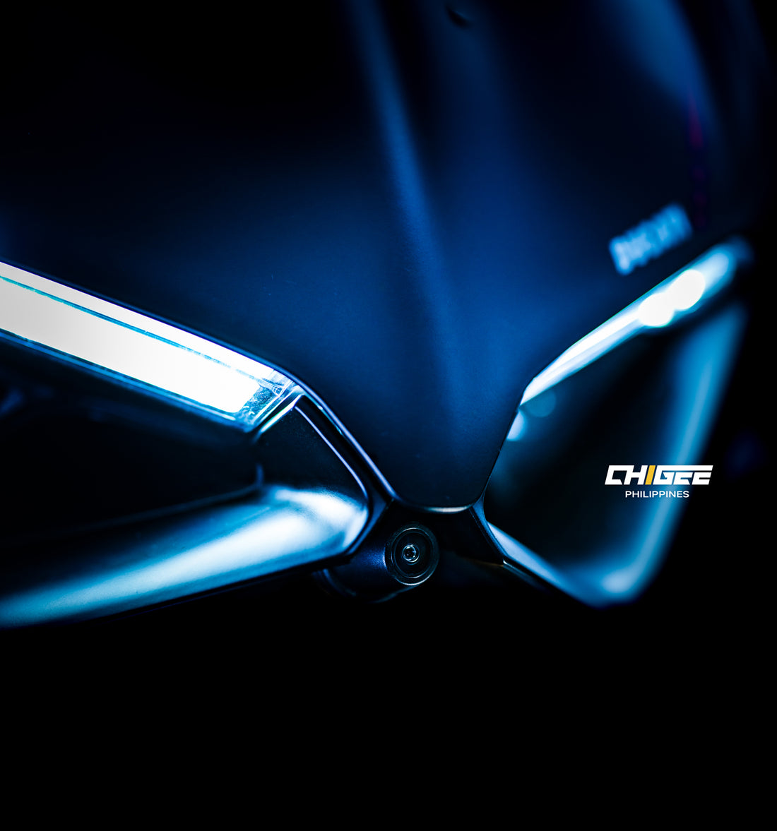 Chigee AIO-5 Lite Motorcycle Smart Display