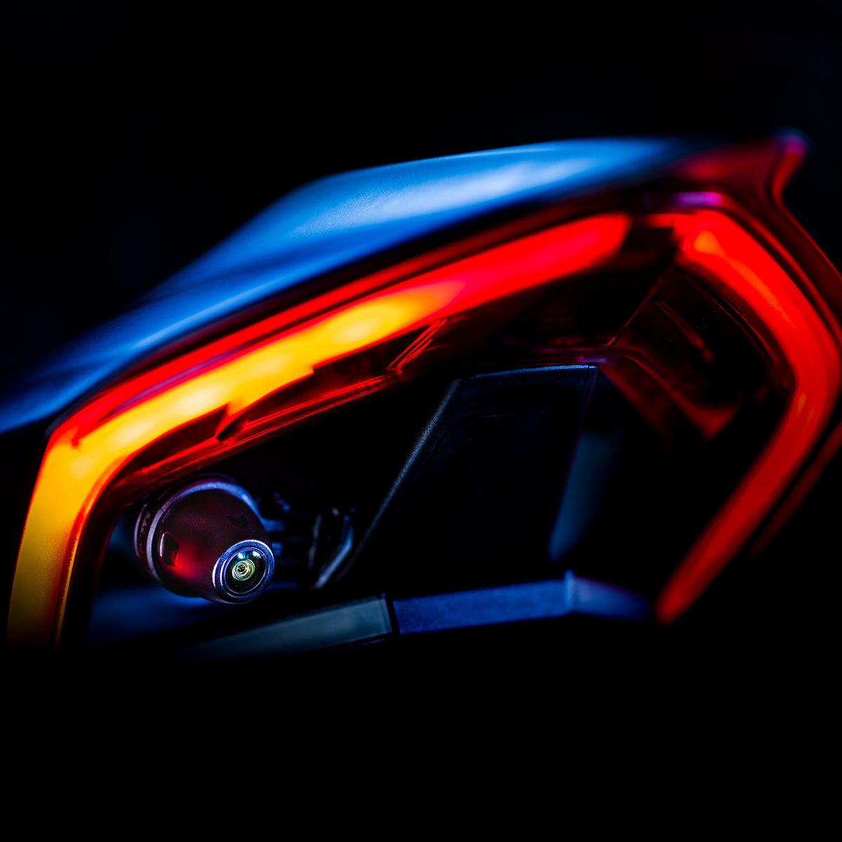 Chigee AIO-5 Lite | Smart Riding System