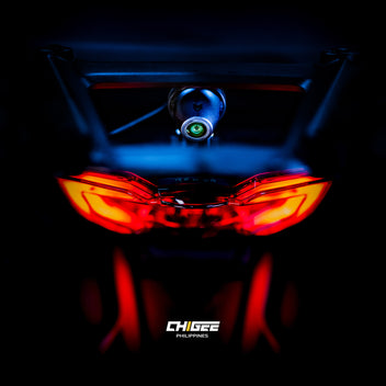 Chigee AIO-5 Lite | Smart Riding System