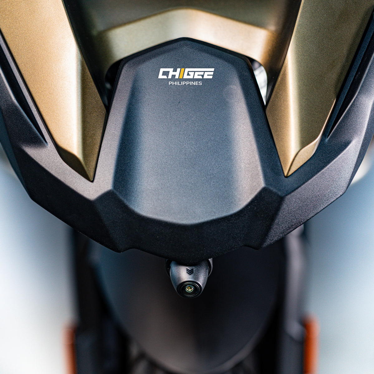 Chigee AIO-5 Lite | Smart Riding System
