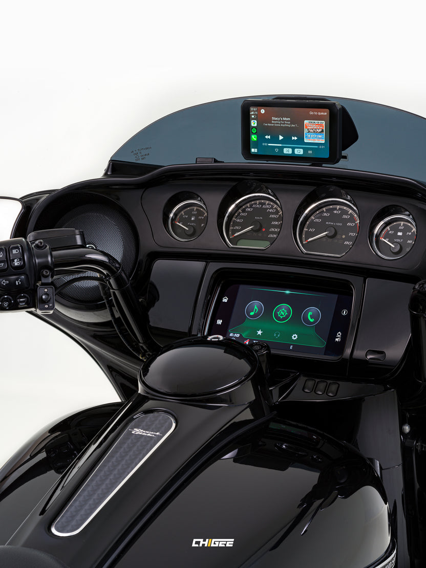 AIO-5 Play | Smart Riding System