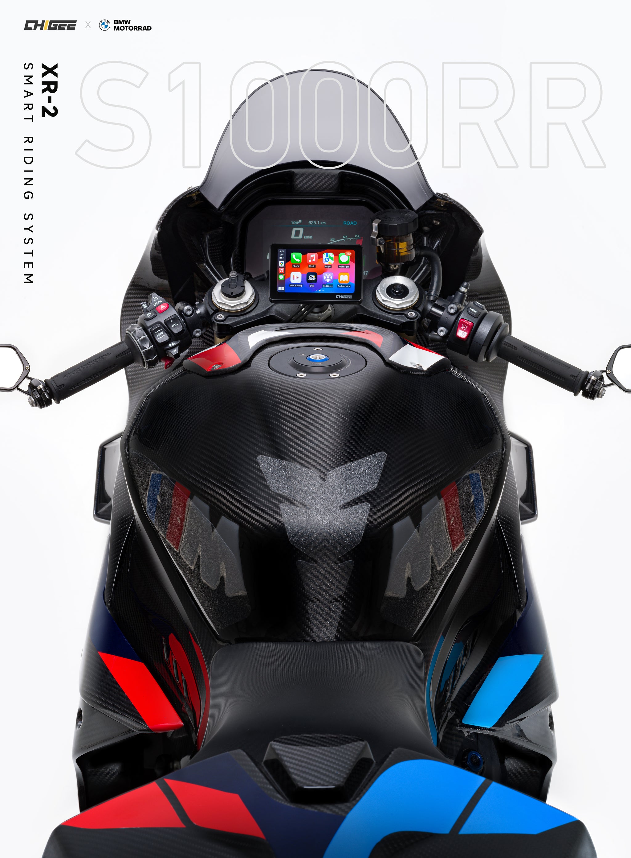 XR-2 | Smart Riding System