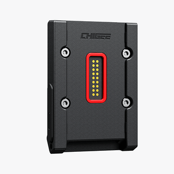 AIO-6 | Next Gen Smart Riding System